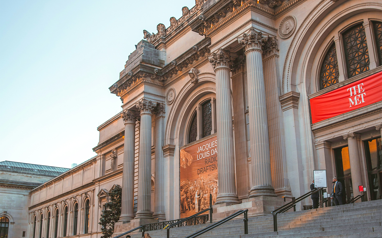 The Metropolitan Museum of Art Opening Hours The Metropolitan Museum of Art Opening Hours